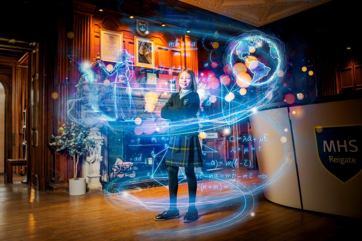 'Futures' | Moon Hall School